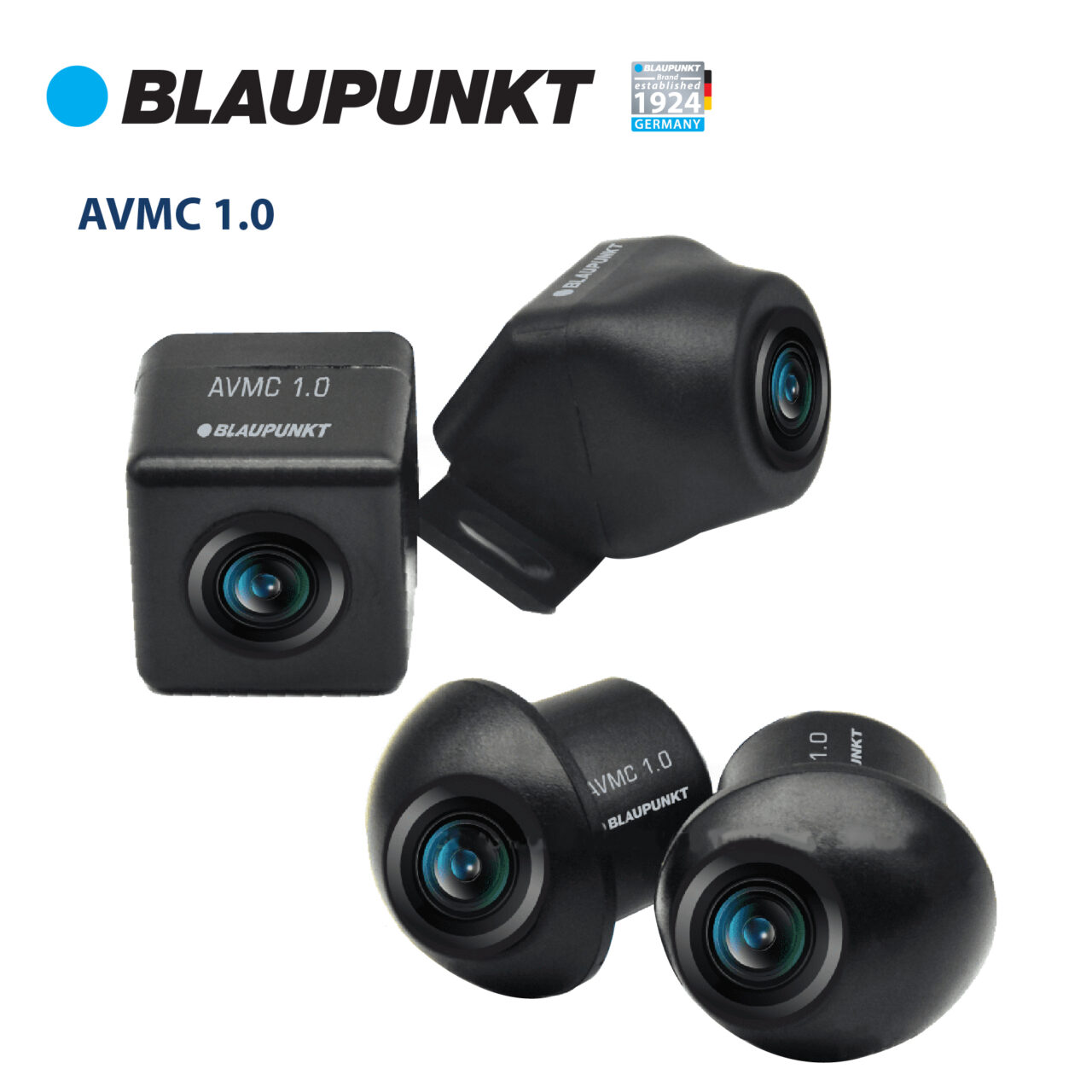 REVERSE CAMERA AVMC 1.0B | จำหน่าย และ ติดตั้งเครื่องเสียงติดรถยนต์ ...